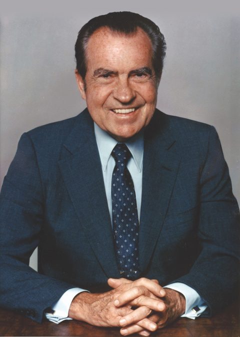 Richard Nixon Biography | Nixon Library and Museum Richard Nixon Biography | Nixon Library and Museum