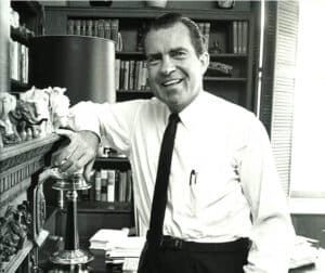 Nixon: The Man - Richard Nixon Foundation | Richard Nixon Presidential ...