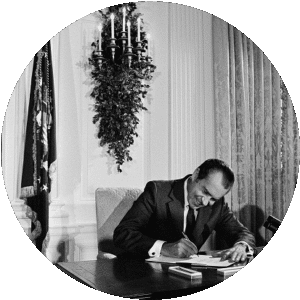 President Nixon - Richard Nixon Foundation | Richard Nixon Presidential ...