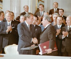 President Nixon - Richard Nixon Foundation | Richard Nixon Presidential ...