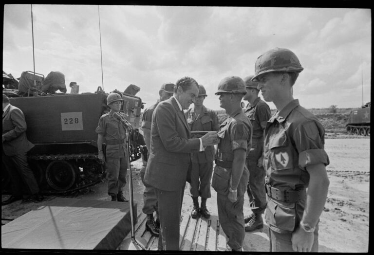President Nixon - Richard Nixon Foundation | Richard Nixon Presidential ...