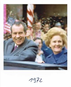 President Nixon - Richard Nixon Foundation | Richard Nixon Presidential ...