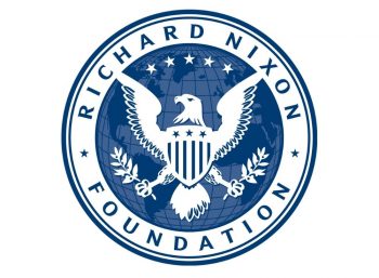 NIXON LIBRARY TO ANNOUNCE NEW EDUCATION BUILDING, BID TEMPORARY ...